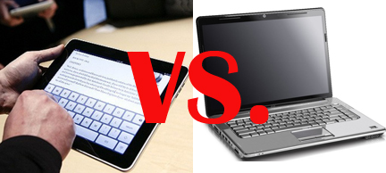 For Schools, Laptops Are Still Better Than Tablets | Educational ...