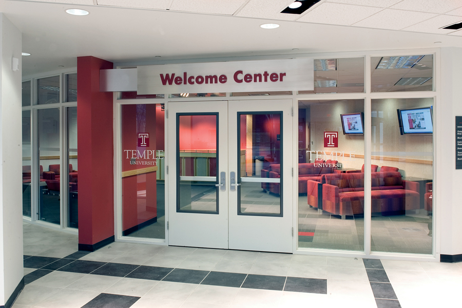 Temple’s TECH: A Learning Center That’s a Form of Social Media ...