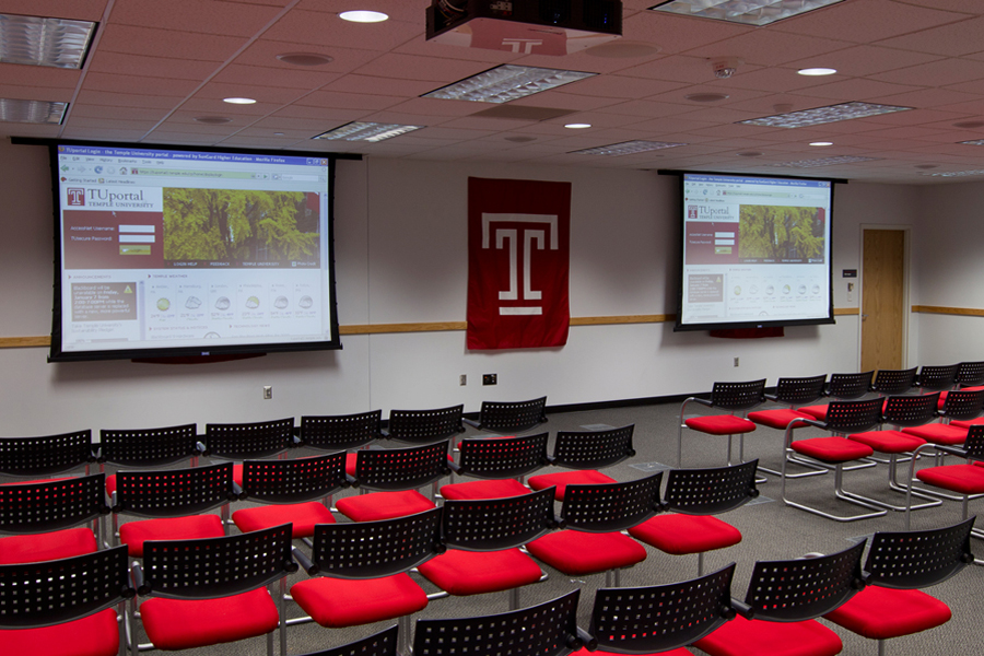 Temple’s TECH: A Learning Center That’s a Form of Social Media ...