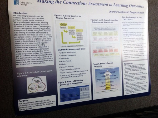 ISSOTL 2013: ‘Doing SoTL Means You Never Have to Say You’re Sorry ...