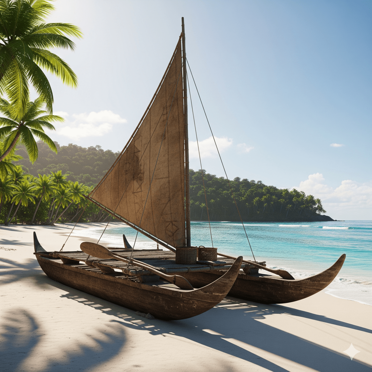 The Lapita: Ancient Pacific Colonizers | Educational Technology and ...