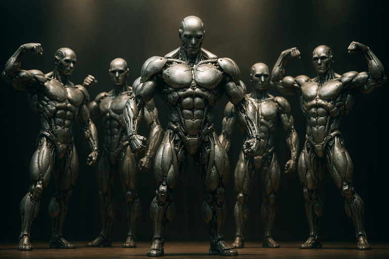 Is Colossus the “Largest” AI Supercomputer in the World? | Educational Technology and Change Journal