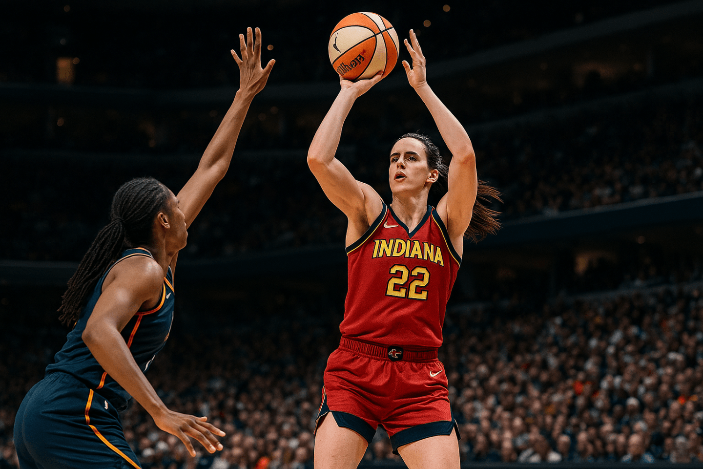 Indiana Fever Roster Rumors as of Dec. 2025 | Educational Technology ...