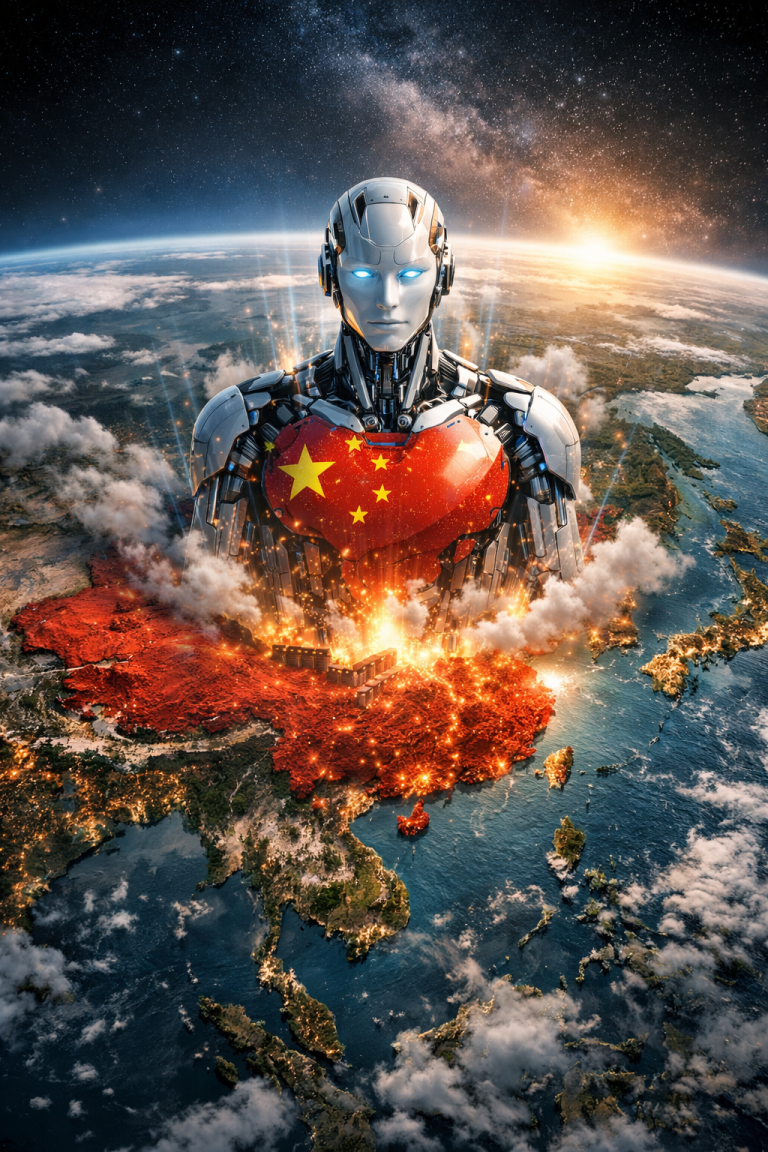 Five Emerging AI Trends in Jan 2026: ‘manifold-constrained hyper ...