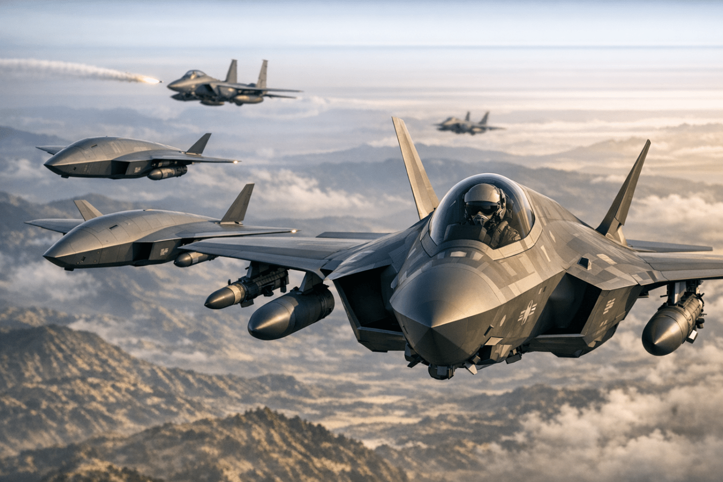 Bresnick et al.’s ‘China’s AI Arsenal’ – ‘intelligentized warfare ...