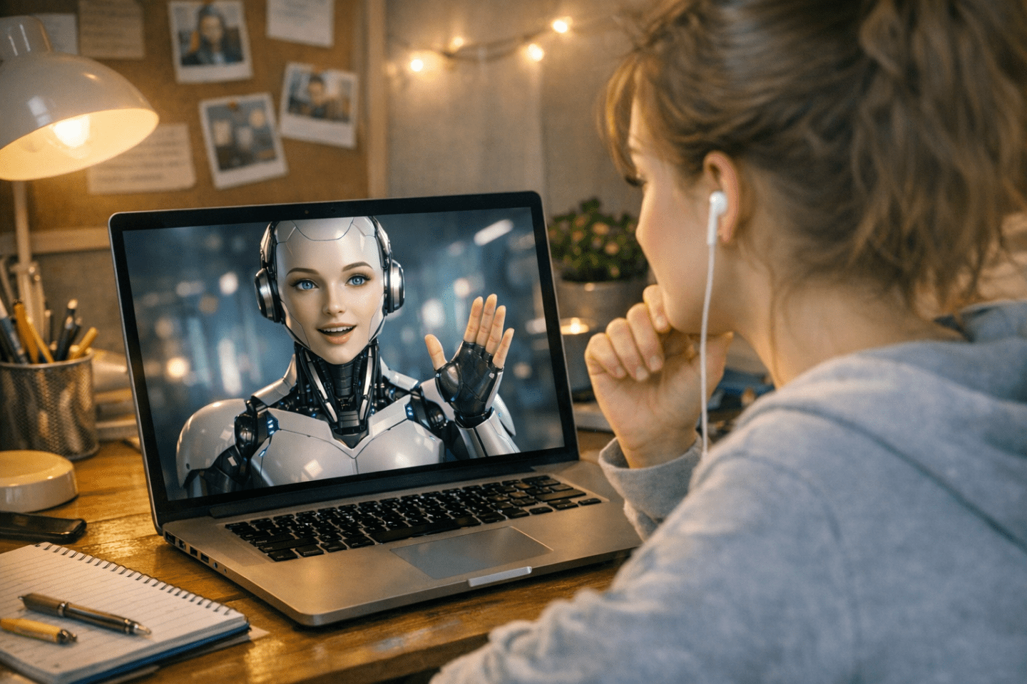 AI-Native Operating Systems: From Procedural to Intent-Based to Ambient ...
