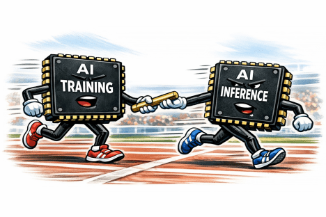 AI Inference Chips and Why They Dominated Jensen Huang’s GTC2026 ...
